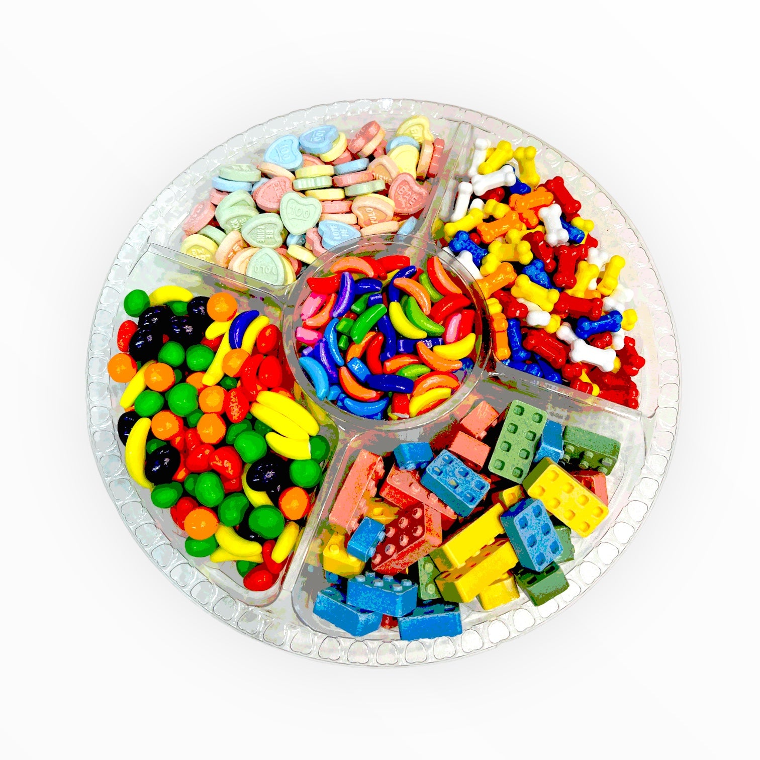 HARD CANDY MIX BUNDLE – COCOBELLS CANDY STORE