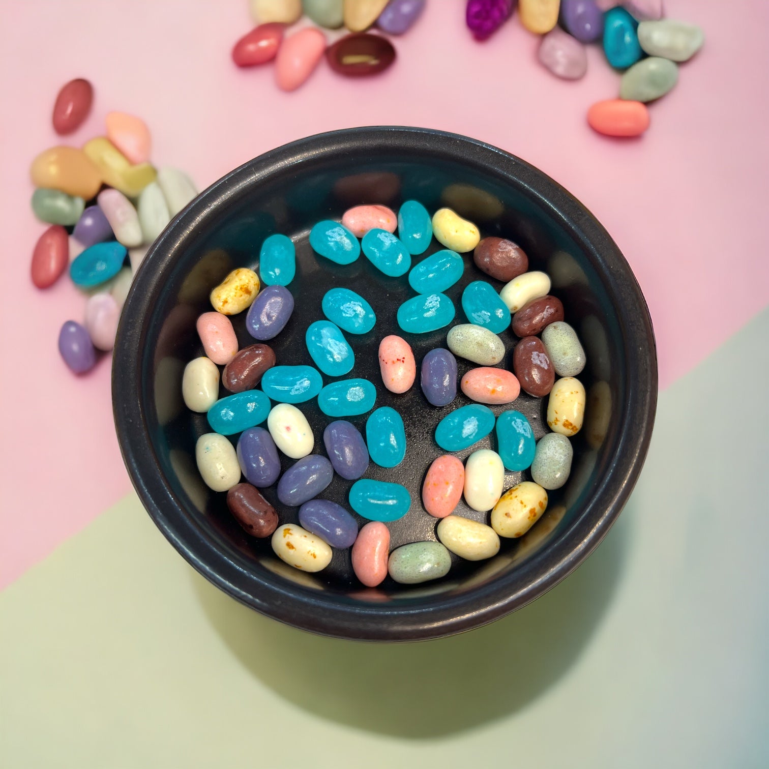 JELLY BELLY BULKS – COCOBELLS CANDY STORE
