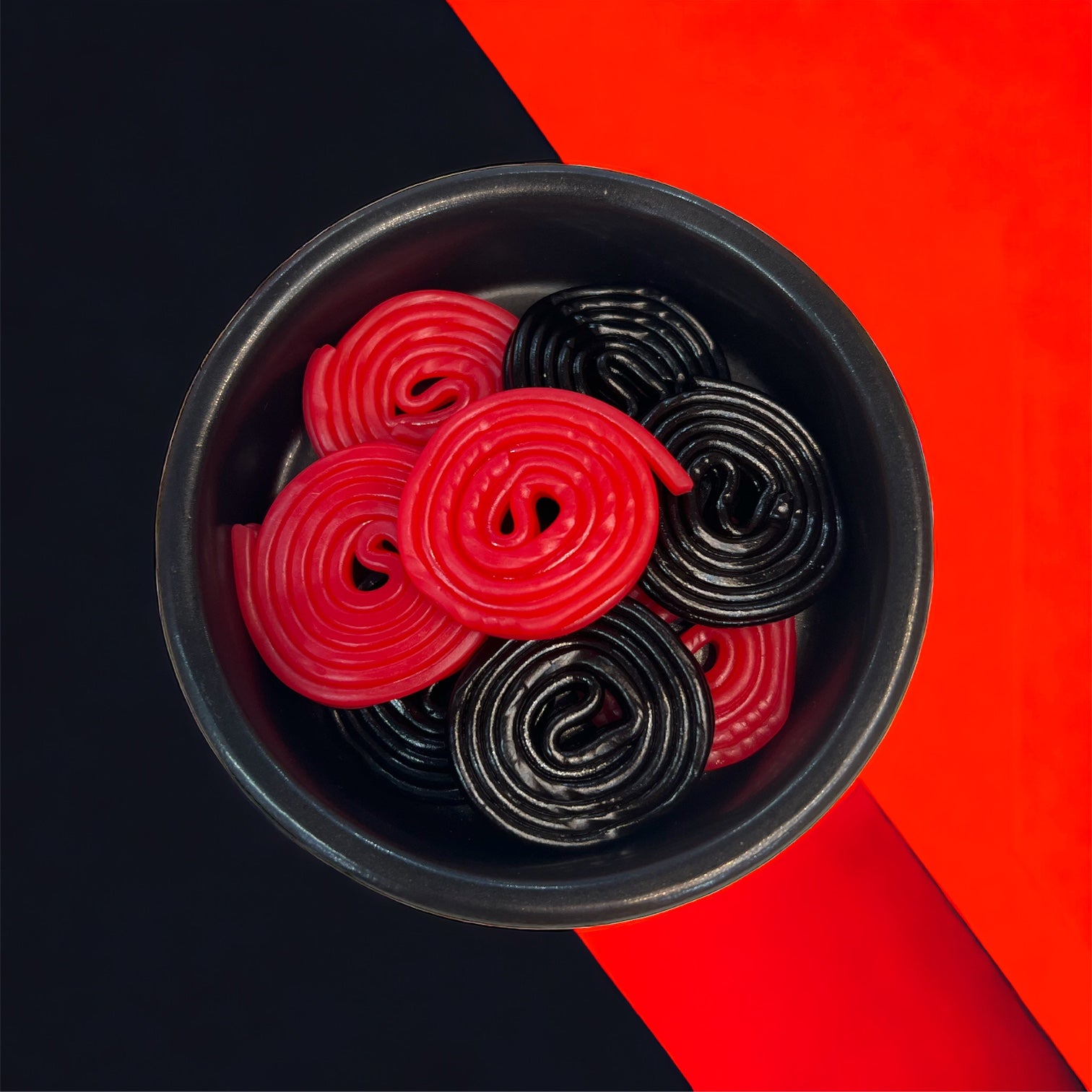 LICORICE – COCOBELLS CANDY STORE