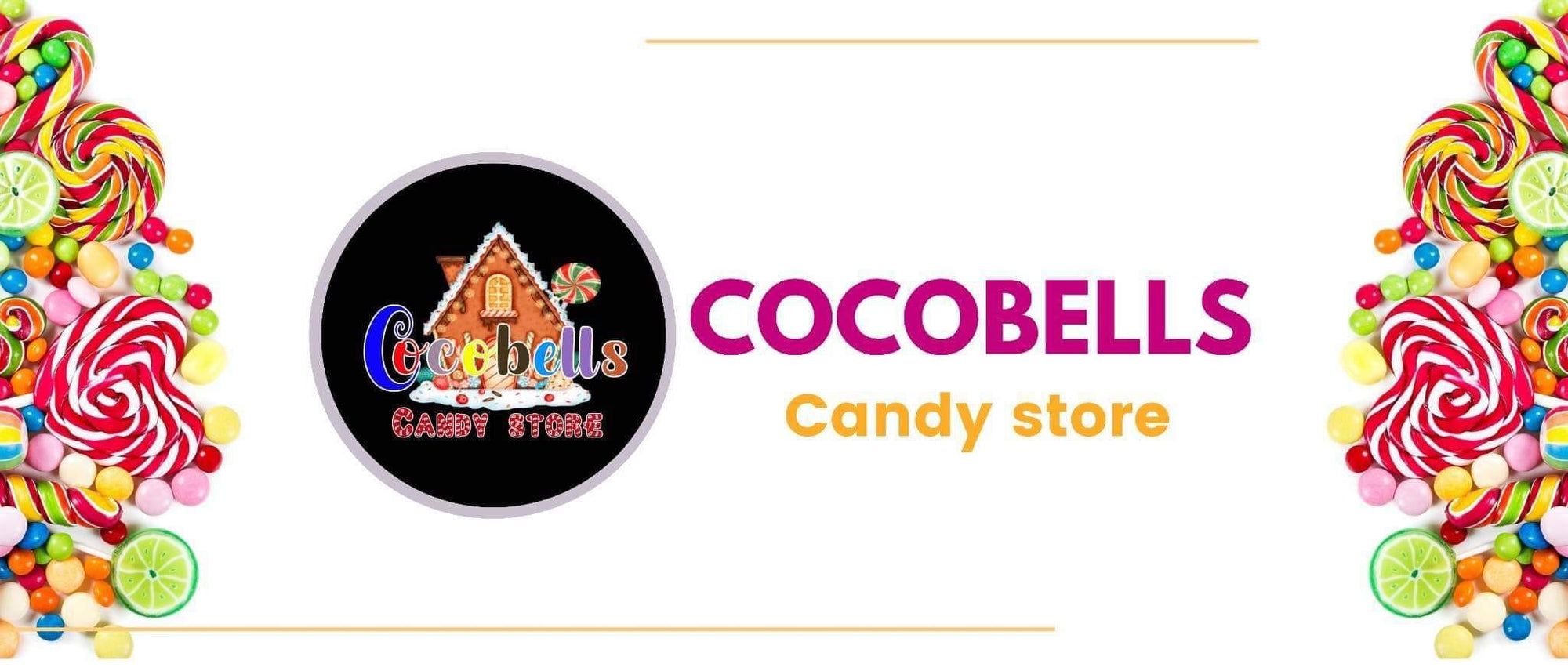 Products – COCOBELLS CANDY STORE