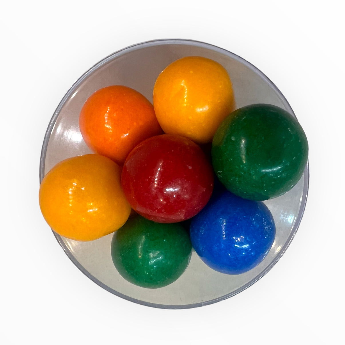 CRY BABY GUTS SOURS BUBBLE GUM BULK – COCOBELLS CANDY STORE