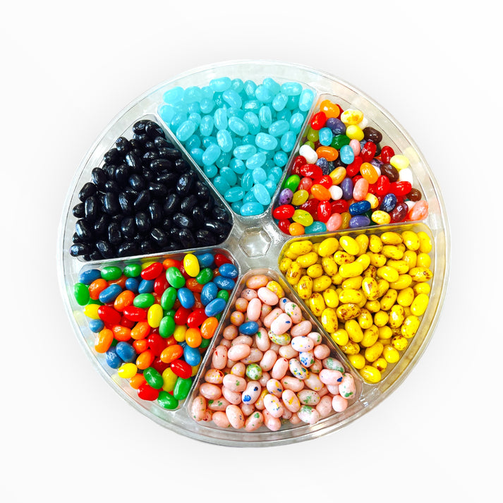 JELLY BEANS MIX BUNDLE – COCOBELLS CANDY STORE