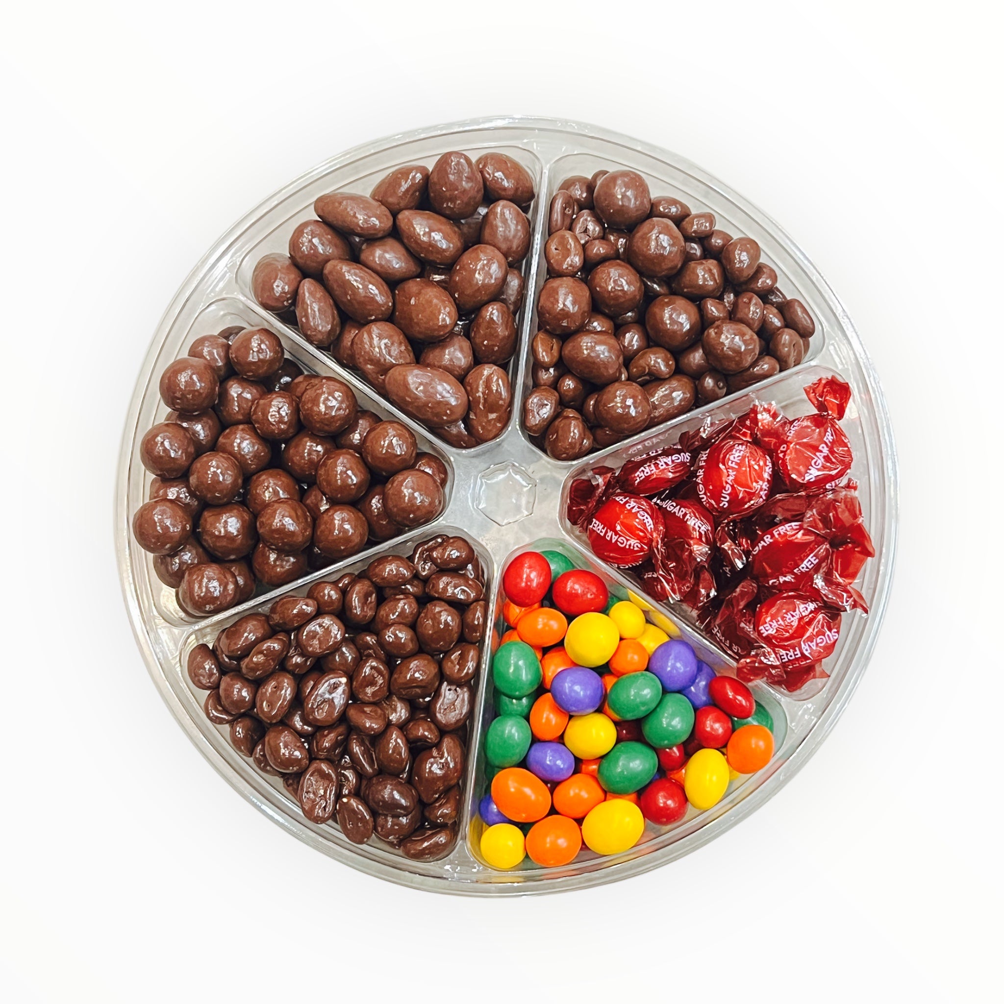 SUGAR FREE MIX BUNDLE – COCOBELLS CANDY STORE