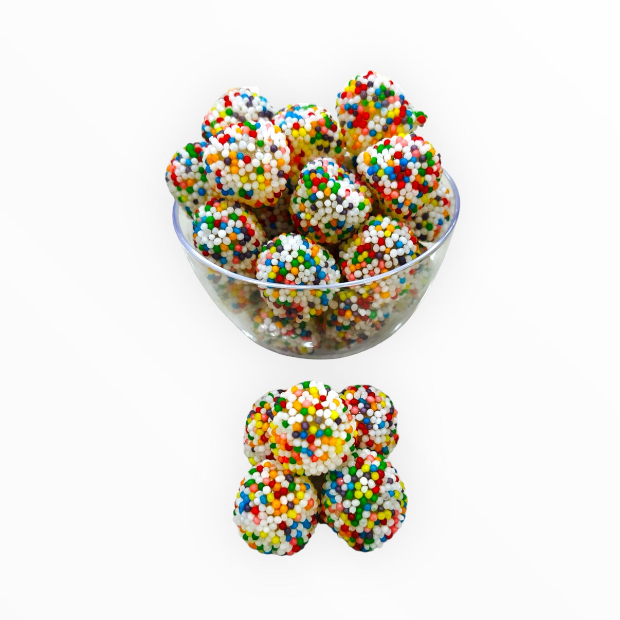 RAINBOW BERRIES BULK – COCOBELLS CANDY STORE