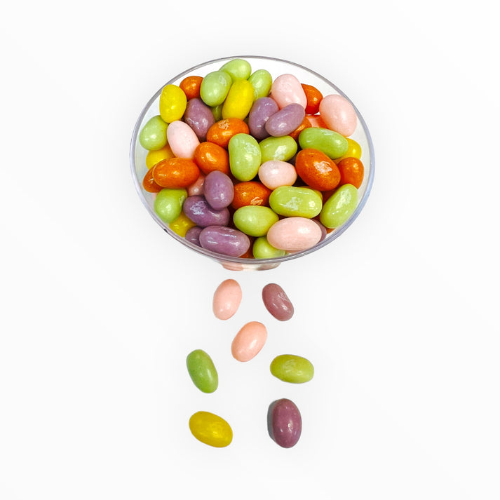 BOBA MILK TEA JELLY BELLY BULK – COCOBELLS CANDY STORE
